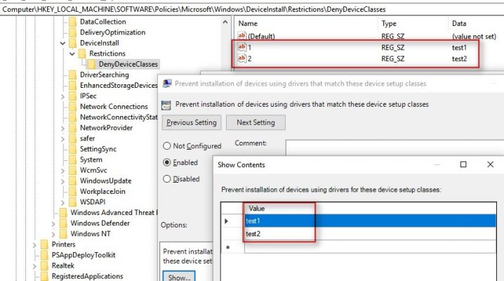 ADMX Backed Policies – Quick(ish) Reference Guide – Modern Workplace ...
